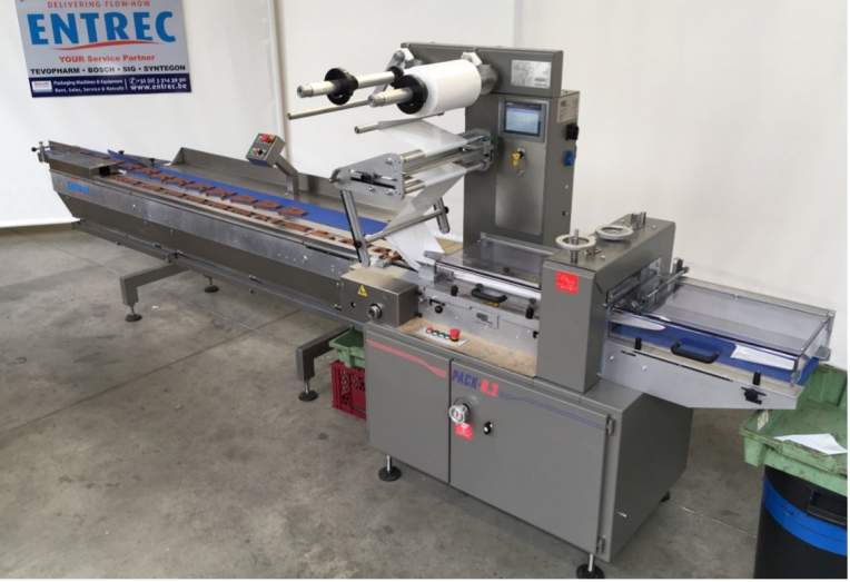 Custom Rebuilt Enpack 6.2